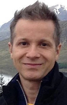 Marcelo Campos | Voice Actors from the world Wikia | Fandom