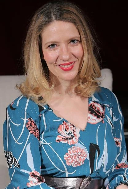 Ana Marija Bokor | Voice Actors from the world Wikia | Fandom