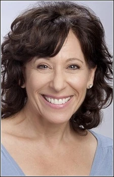 Mari Devon | Voice Actors from the world Wikia | Fandom