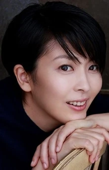 Takako Matsu | Voice Actors from the world Wikia | Fandom