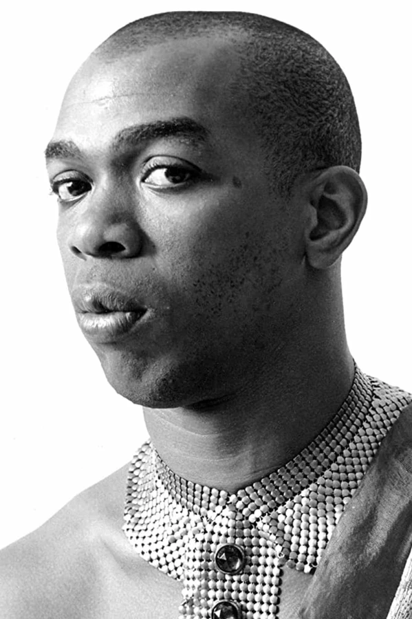 Geoffrey Holder | Voice Actors from the world Wikia | Fandom