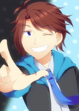 Nathan Morrison | Voice Actors from the world Wikia | Fandom