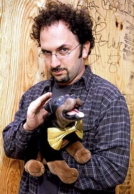 Robert Smigel | Voice Actors from the world Wikia | Fandom