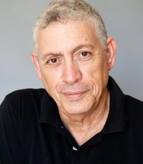Shimon Cohen | Voice Actors from the world Wikia | Fandom