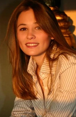 Anouck Hautbois | Voice Actors from the world Wikia | Fandom