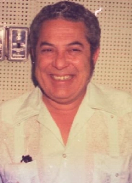 Víctor Guajardo | Voice Actors from the world Wikia | Fandom