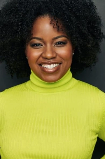 Renika Williams | Voice Actors from the world Wikia | Fandom