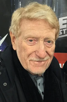 Clive Revill | Voice Actors from the world Wikia | Fandom