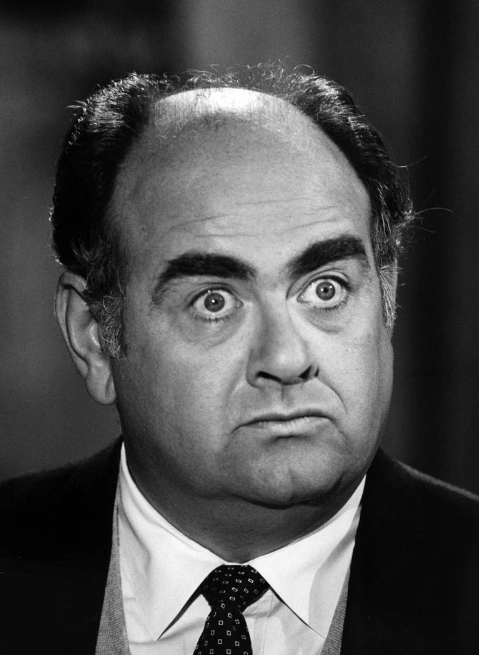 Larry D. Mann | Voice Actors from the world Wikia | Fandom