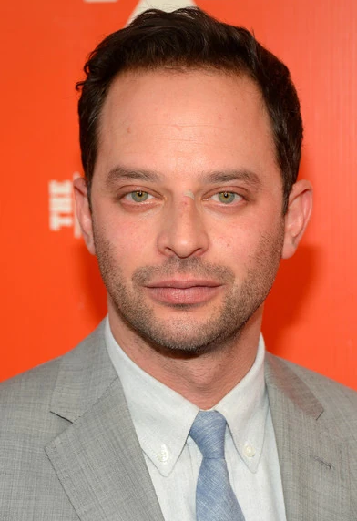 Nick Kroll Te