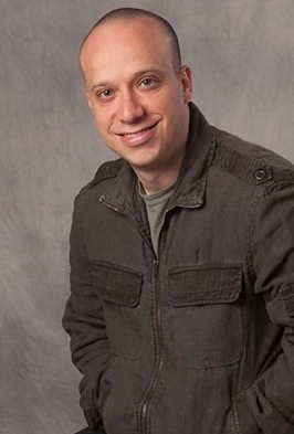 Jhonny Torres | Voice Actors from the world Wikia | Fandom