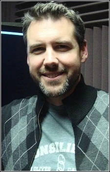 Marc Diraison | Voice Actors from the world Wikia | Fandom