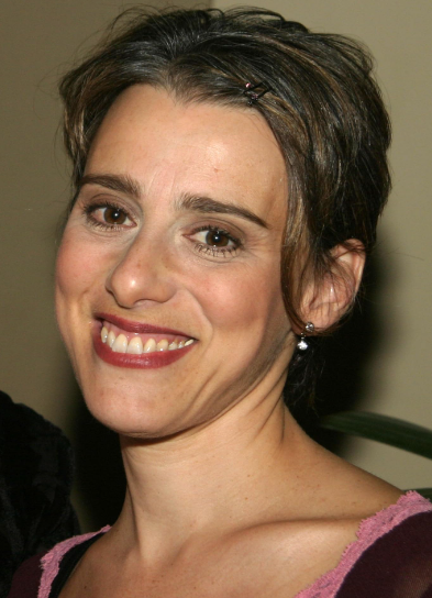 Judy Kuhn Voice Actors From The World Wikia Fandom