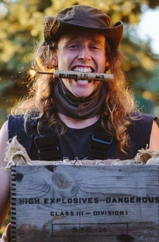 Luke Moore | Voice Actors from the world Wikia | Fandom