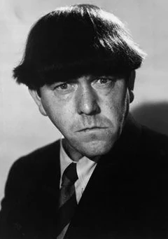 Moe Howard | Voice Actors from the world Wikia | Fandom