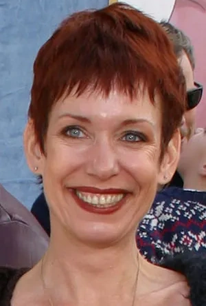 Susanne Blakeslee | Voice Actors from the world Wikia | Fandom