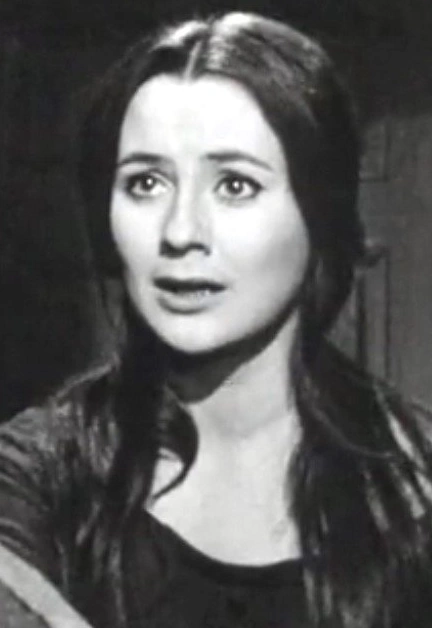 Michèle André | Voice Actors from the world Wikia | Fandom