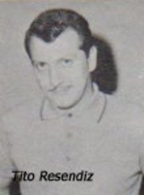 Tito Reséndiz | Voice Actors from the world Wikia | Fandom