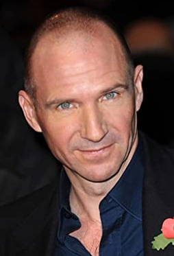 Ralph Fiennes | Voice Actors from the world Wikia | Fandom
