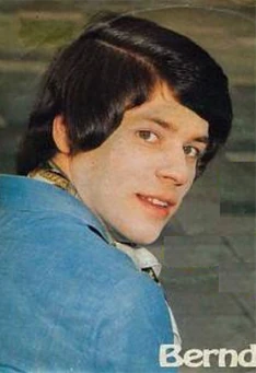 Bernd Simon | Voice Actors from the world Wikia | Fandom