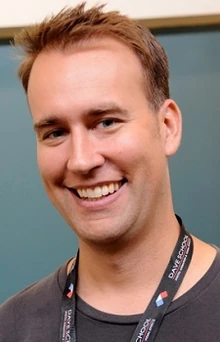 Marc Thompson | Voice Actors from the world Wikia | Fandom