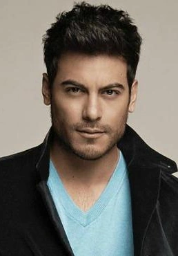 Carlos Rivera | Voice Actors from the world Wikia | Fandom