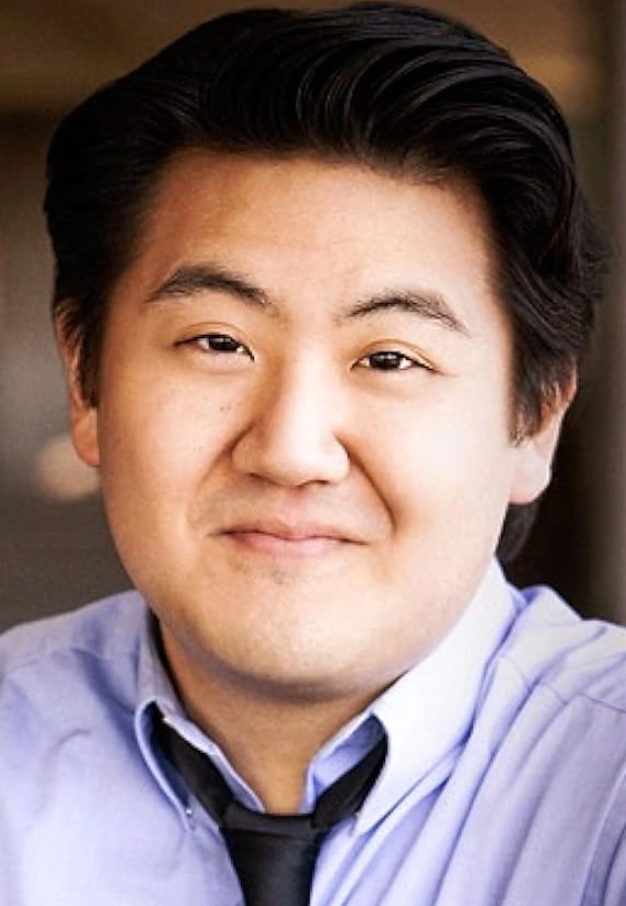 Marcus Toji | Voice Actors from the world Wikia | Fandom
