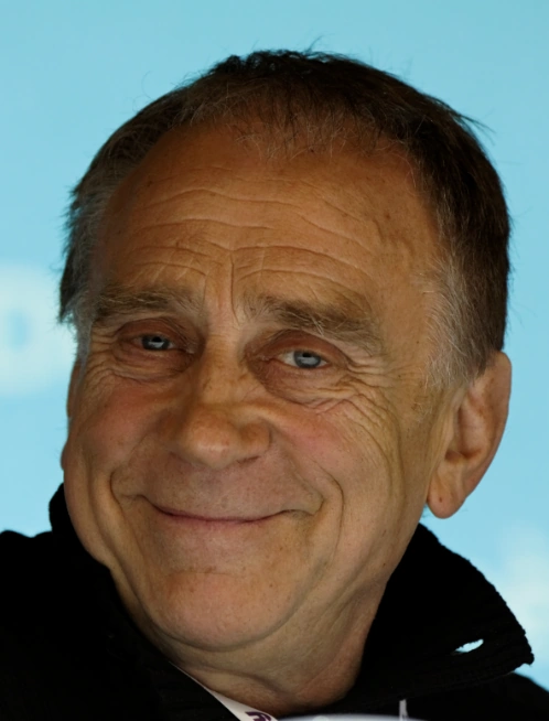 Philippe Ariotti | Voice Actors from the world Wikia | Fandom