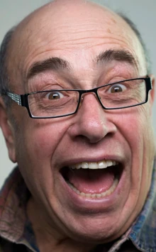 John Stocker | Voice Actors from the world Wikia | Fandom