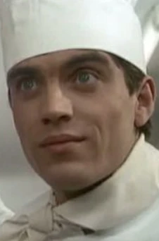 Joscha Fischer-Antze | Voice Actors from the world Wikia | Fandom