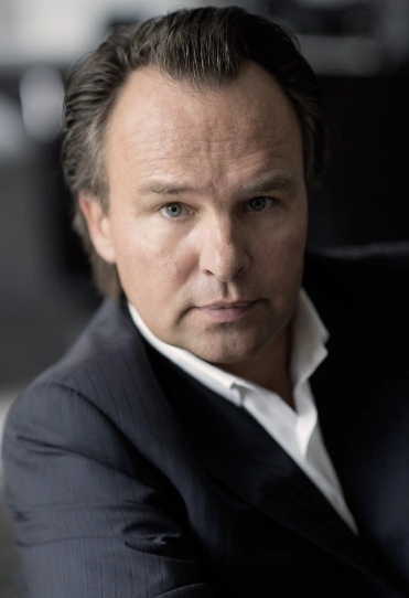 Timm Mehrens | Voice Actors from the world Wikia | Fandom