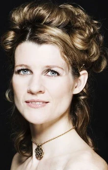 Louise Fribo | Voice Actors from the world Wikia | Fandom