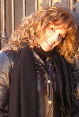 Elena Prieto | Voice Actors from the world Wikia | Fandom