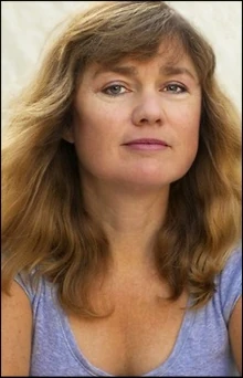 Jessica Straus | Voice Actors from the world Wikia | Fandom