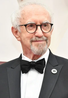 Jonathan Pryce | Voice Actors from the world Wikia | Fandom