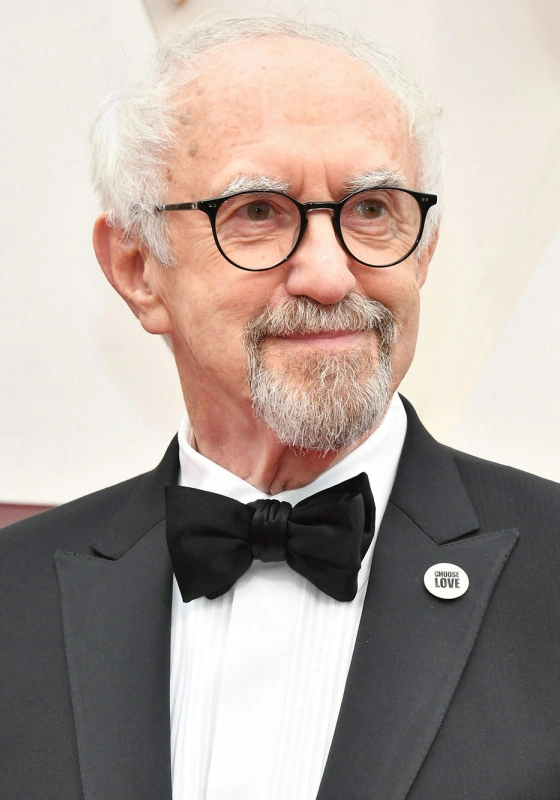 Jonathan Pryce | Voice Actors from the world Wikia | Fandom