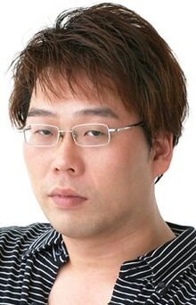Kenji Nomura | Voice Actors from the world Wikia | Fandom
