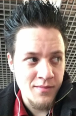 Tommy Evans | Voice Actors from the world Wikia | Fandom