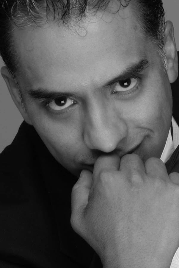 Gabriel Filio | Voice Actors from the world Wikia | Fandom