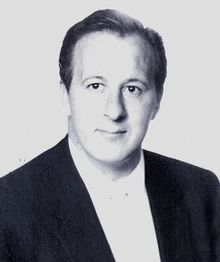 Ken Smith | Voice Actors from the world Wikia | Fandom