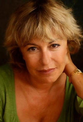 Marie Vincent | Voice Actors from the world Wikia | Fandom