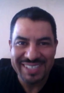 Rodrigo Zea | Voice Actors from the world Wikia | Fandom