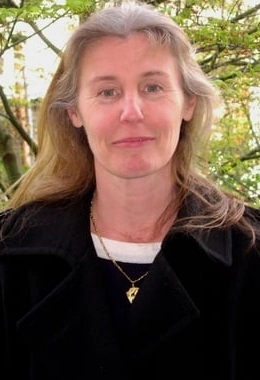 Fabienne Loriaux | Voice Actors from the world Wikia | Fandom