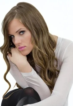 Lejla Hot | Voice Actors from the world Wikia | Fandom