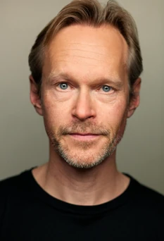 Steven Mackintosh | Voice Actors from the world Wikia | Fandom