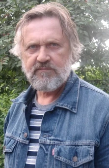 Vladimir Antonik | Voice Actors from the world Wikia | Fandom