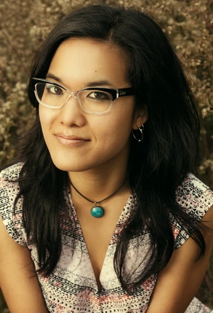 Ali Wong | Voice Actors from the world Wikia | Fandom