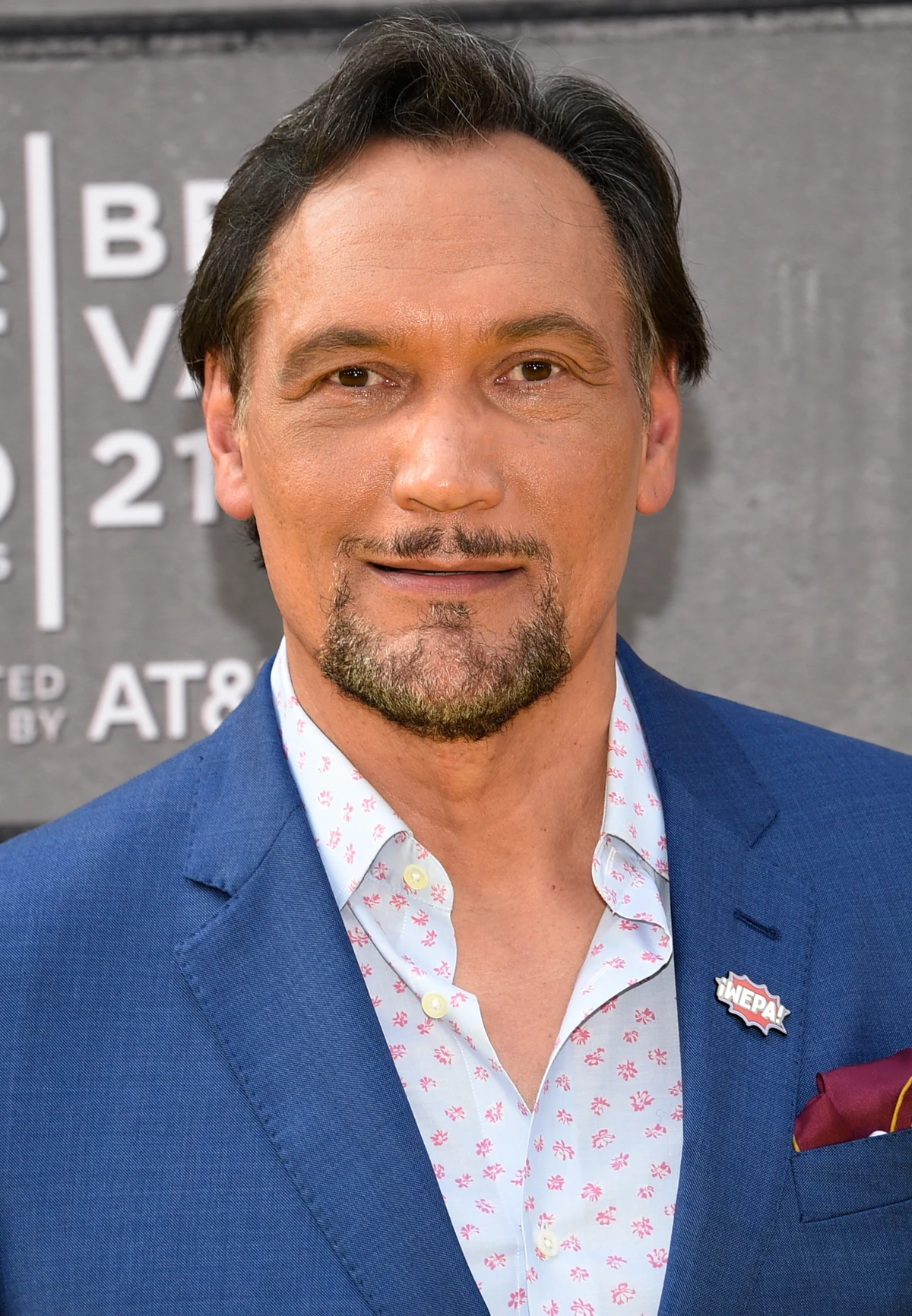 Jimmy Smits | Voice Actors from the world Wikia | Fandom