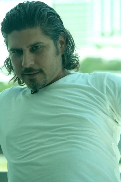 Larry Villanueva | Voice Actors from the world Wikia | Fandom