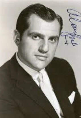 Alan King | Voice Actors from the world Wikia | Fandom